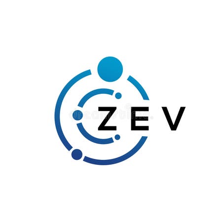 Zev Logo Stock Illustrations – 10 Zev Logo Stock Illustrations, Vectors ...