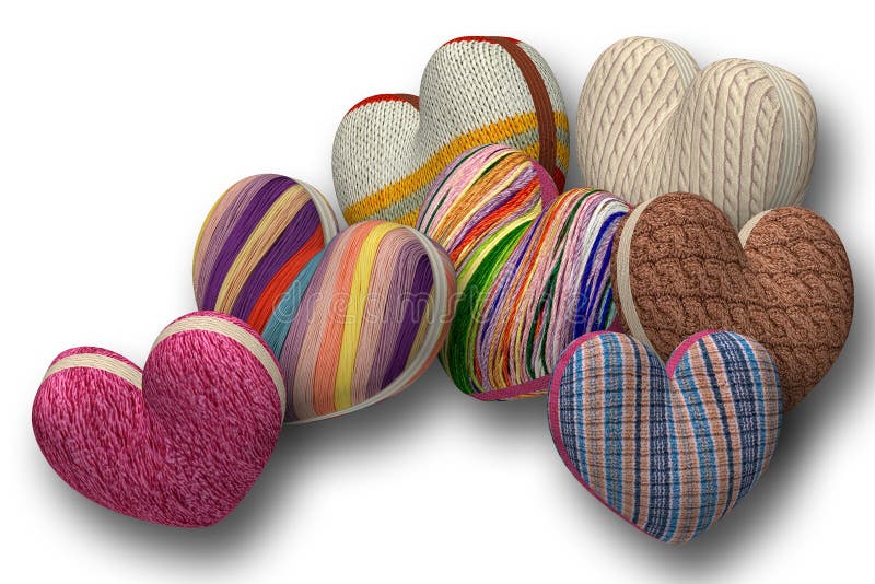 Gebreide Lichtgrijze Breiende De Textuurachtergrond Van Het Stoffen ...