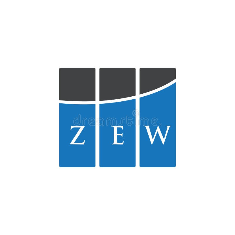Zew Logo Stock Illustrations – 19 Zew Logo Stock Illustrations, Vectors ...