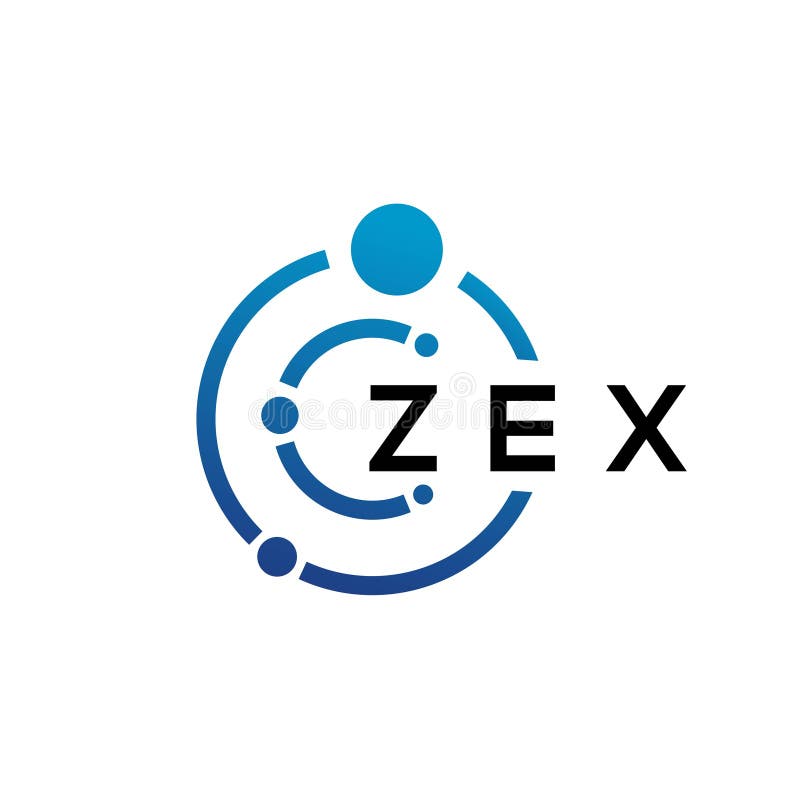Zex Logo Stock Illustrations – 13 Zex Logo Stock Illustrations, Vectors ...