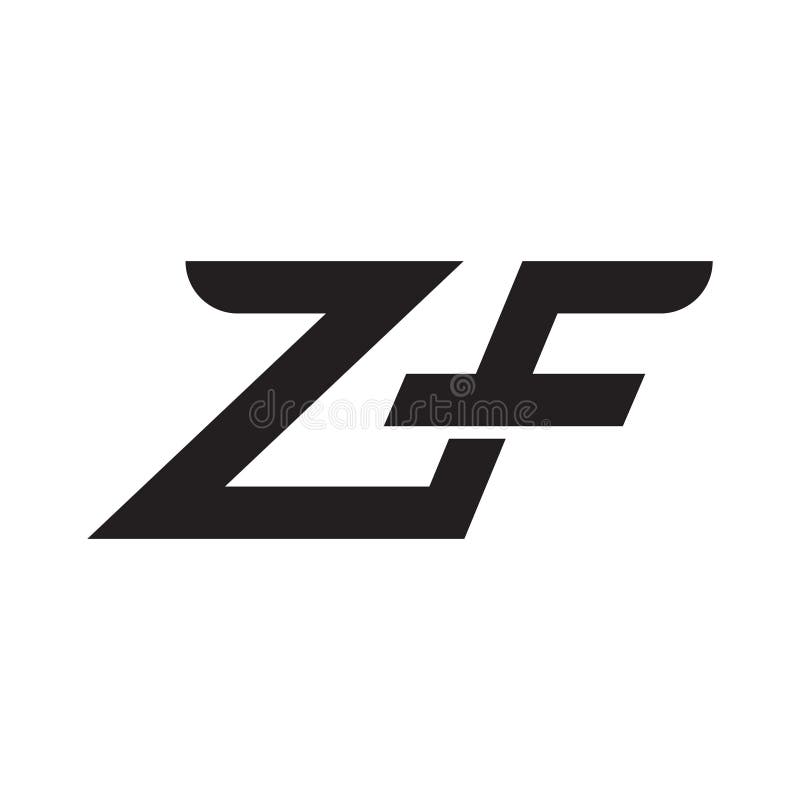 Zf Logo Stock Illustrations – 470 Zf Logo Stock Illustrations, Vectors ...