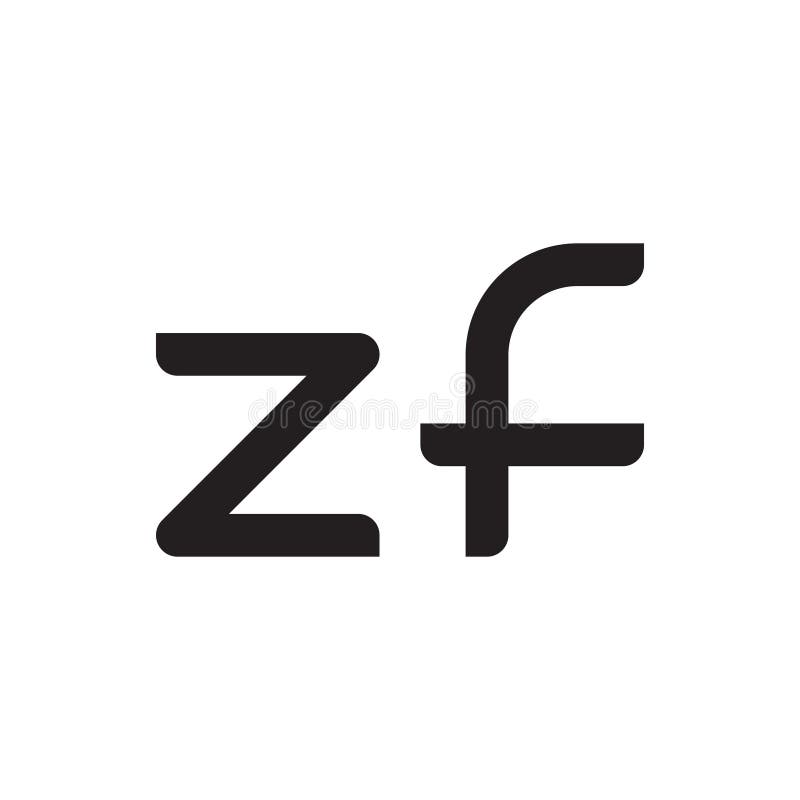 Zf Logo Stock Illustrations – 470 Zf Logo Stock Illustrations, Vectors ...