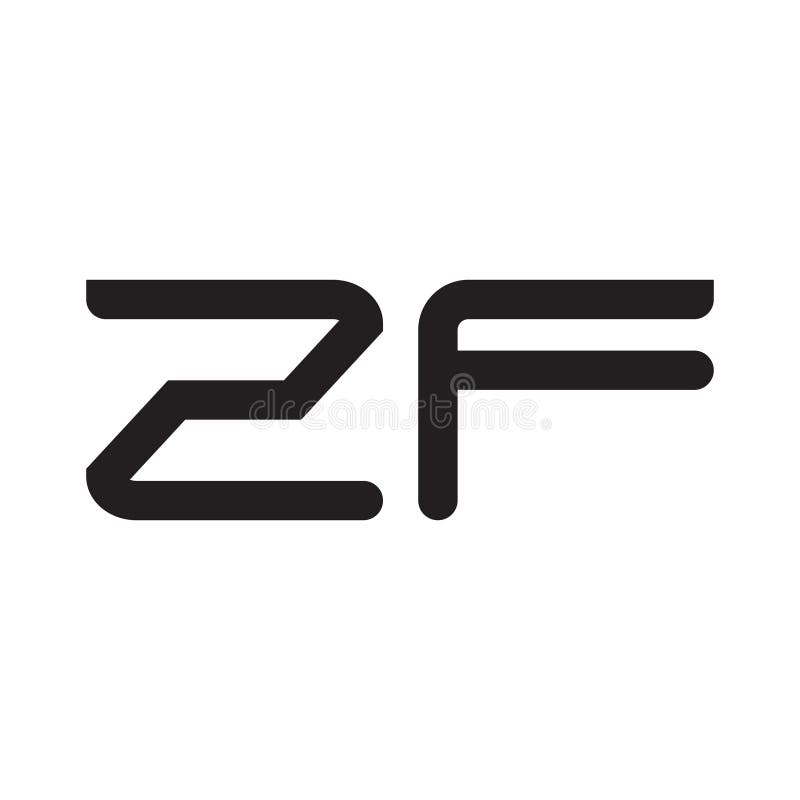 Zf Logo Stock Illustrations – 470 Zf Logo Stock Illustrations, Vectors ...