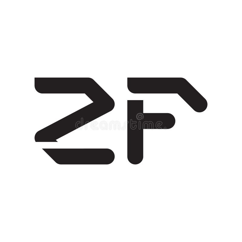 Zf Logo Stock Illustrations – 1,022 Zf Logo Stock Illustrations ...