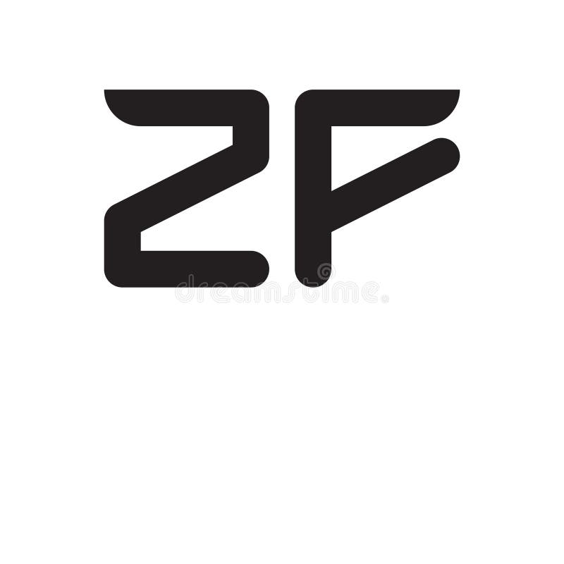 Zf Logo Stock Illustrations – 470 Zf Logo Stock Illustrations, Vectors ...