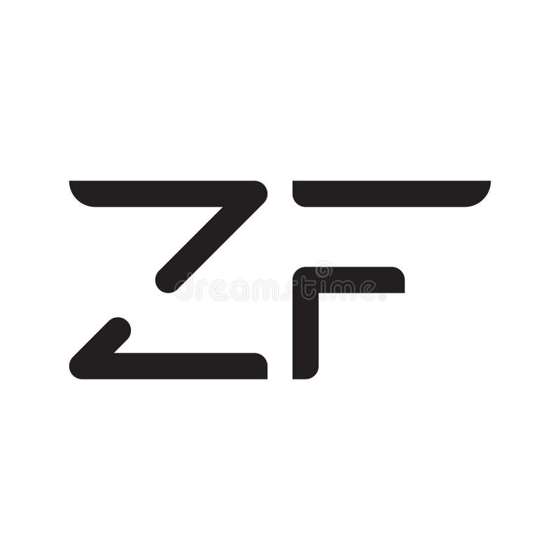 Zf Logo Stock Illustrations – 1,022 Zf Logo Stock Illustrations ...