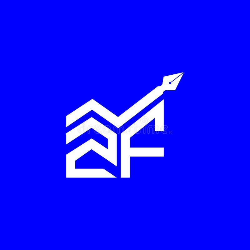 Zf Logos Stock Illustrations – 348 Zf Logos Stock Illustrations ...