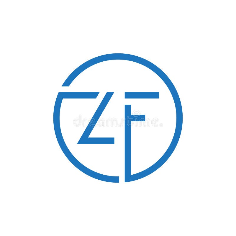 Zf Logo Stock Illustrations – 963 Zf Logo Stock Illustrations, Vectors ...
