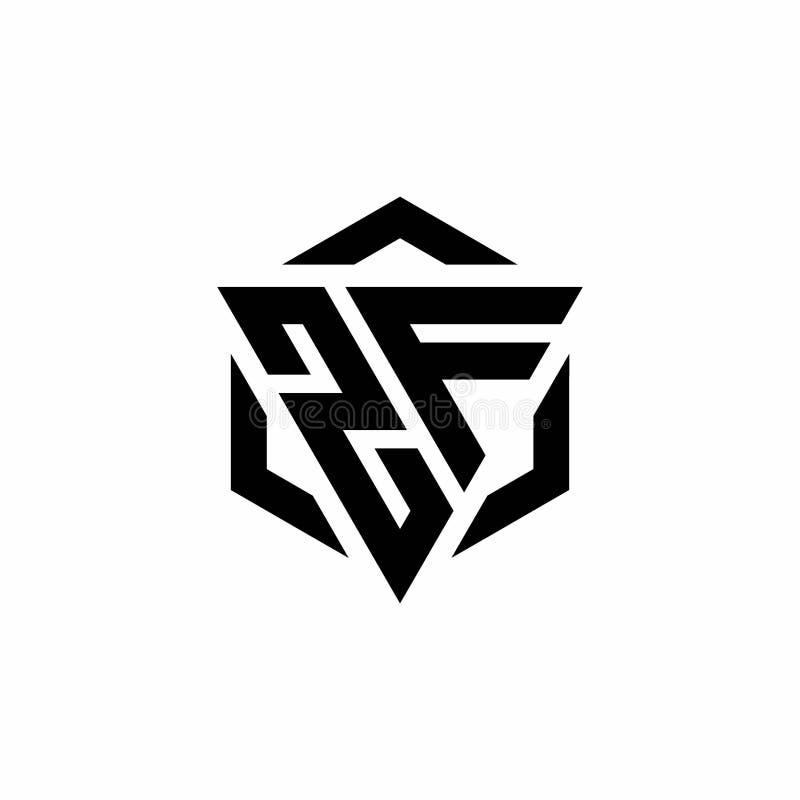 Zf Logo Stock Illustrations – 858 Zf Logo Stock Illustrations, Vectors ...