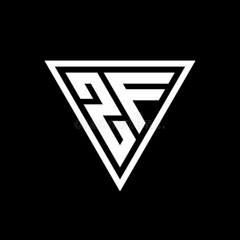 Zf Logo Stock Illustrations – 858 Zf Logo Stock Illustrations, Vectors ...