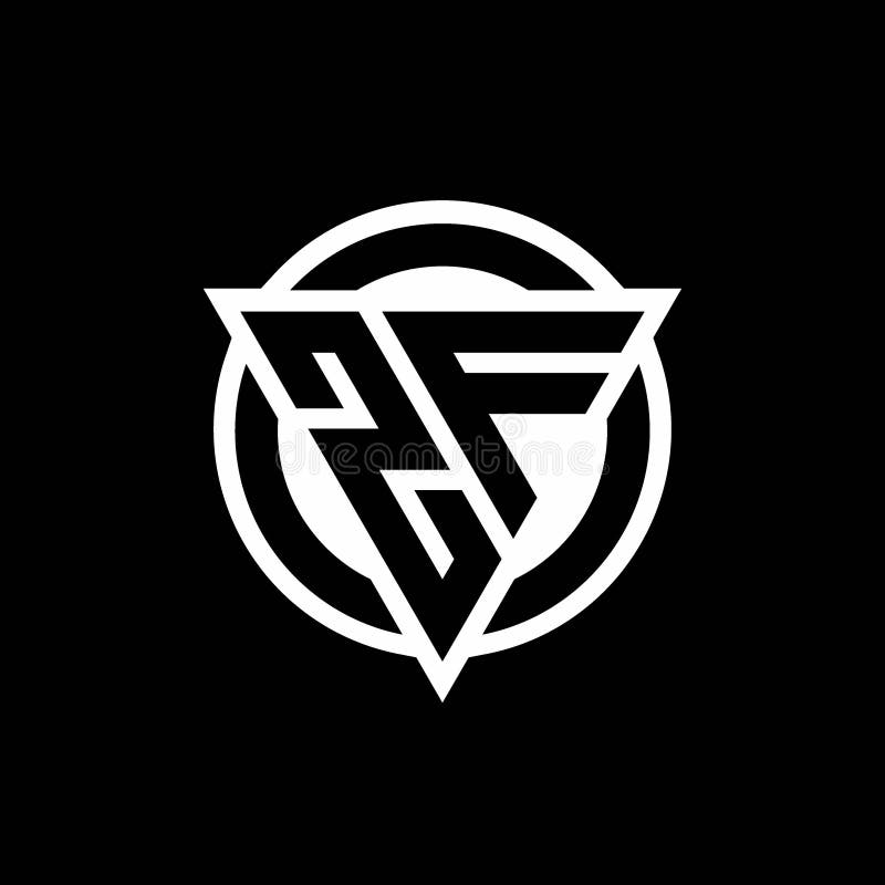 Zf Logo Stock Illustrations – 1,022 Zf Logo Stock Illustrations ...