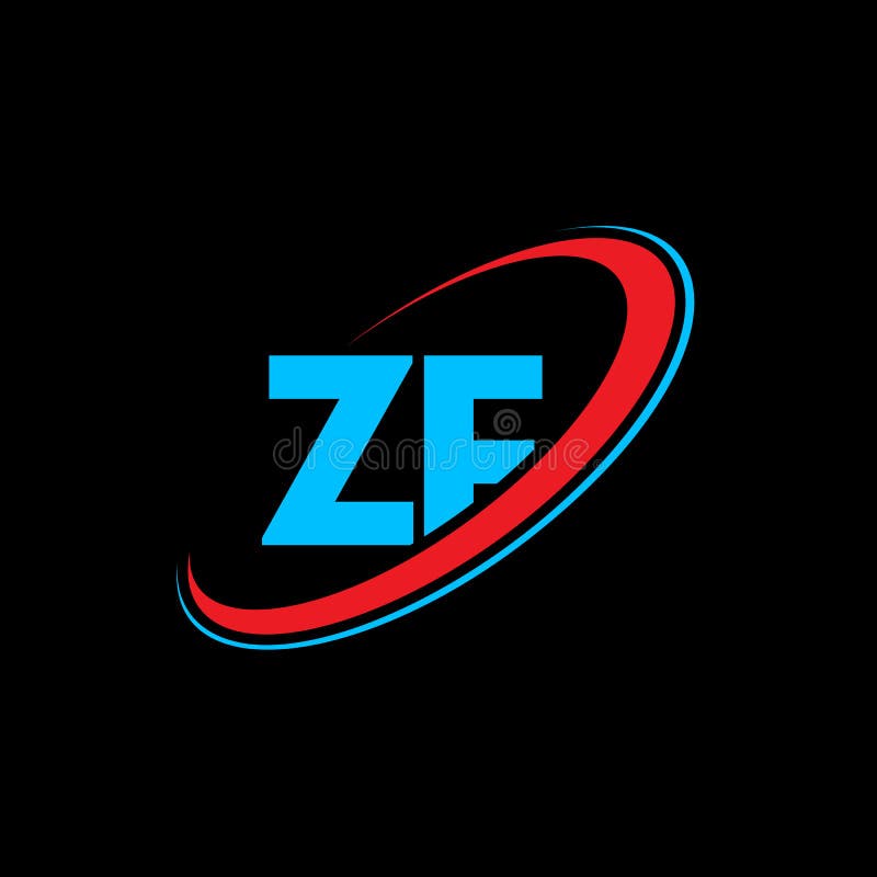 Zf Logo Stock Illustrations – 469 Zf Logo Stock Illustrations, Vectors ...