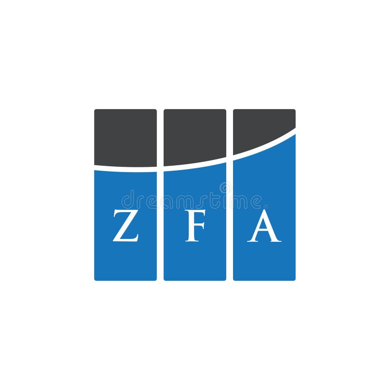 Zfa Logo Stock Illustrations – 14 Zfa Logo Stock Illustrations, Vectors ...