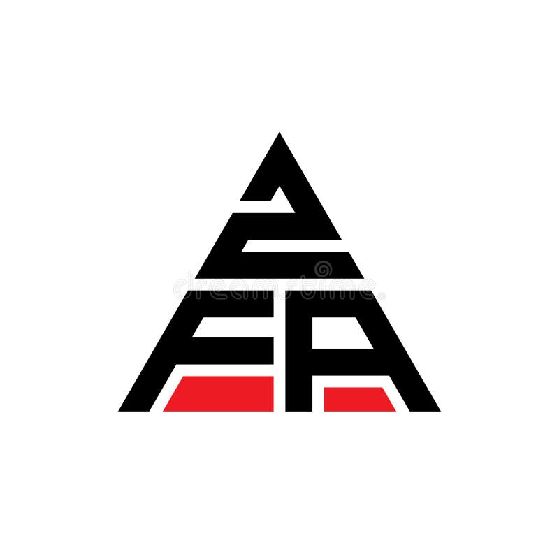 Zfa Logo Stock Illustrations – 14 Zfa Logo Stock Illustrations, Vectors ...