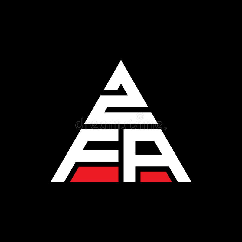 Zfa Logo Stock Illustrations – 14 Zfa Logo Stock Illustrations, Vectors ...