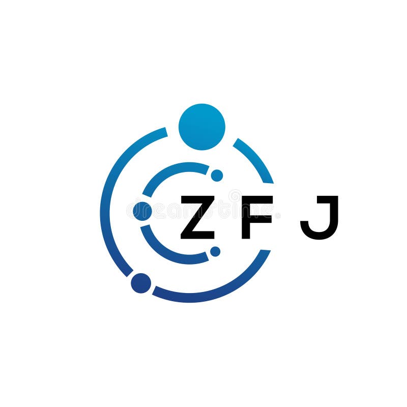 Zfj Logo Stock Illustrations – 16 Zfj Logo Stock Illustrations, Vectors ...