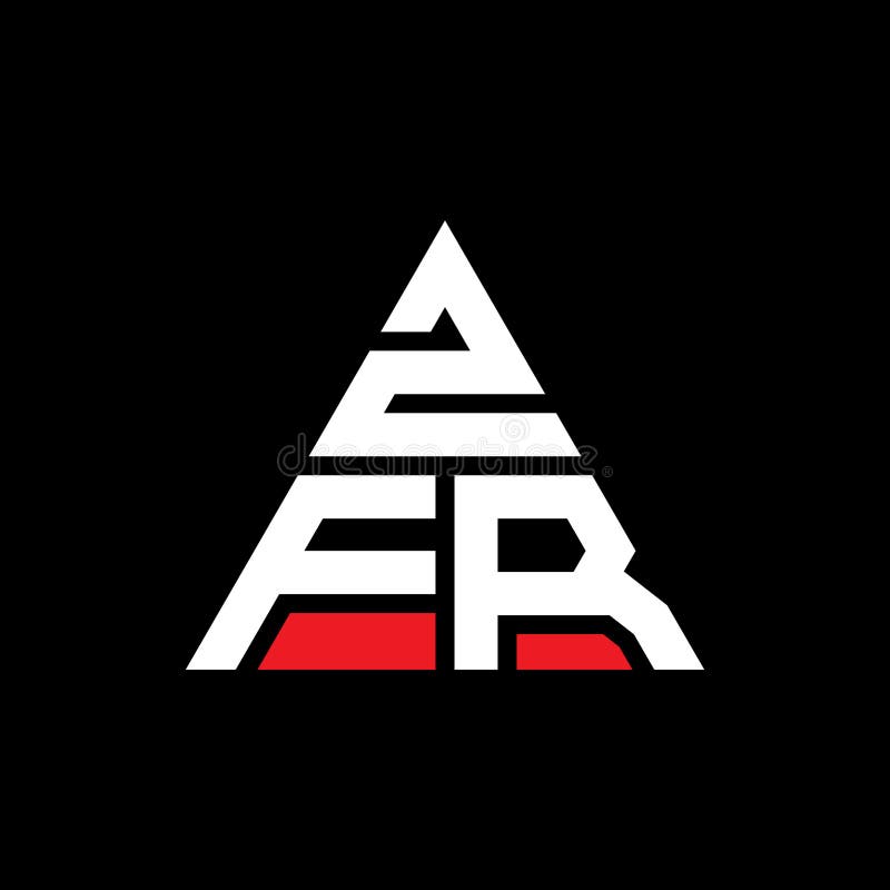 Zfr Logo Stock Illustrations – 18 Zfr Logo Stock Illustrations, Vectors ...