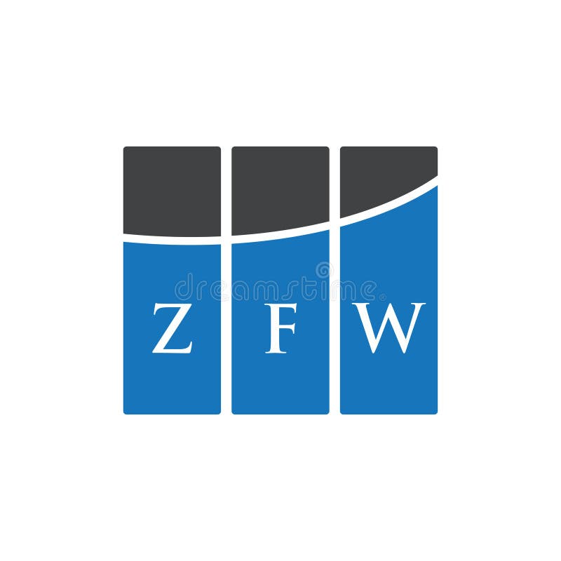 Zfw Logo Stock Illustrations – 14 Zfw Logo Stock Illustrations, Vectors ...