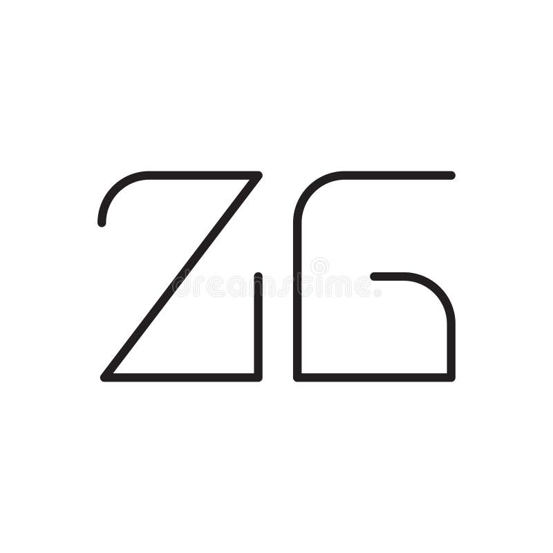 Zg Icon Stock Illustrations – 762 Zg Icon Stock Illustrations, Vectors ...