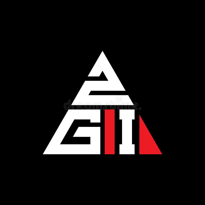 Zgi Triangular Stock Illustrations – 3 Zgi Triangular Stock ...