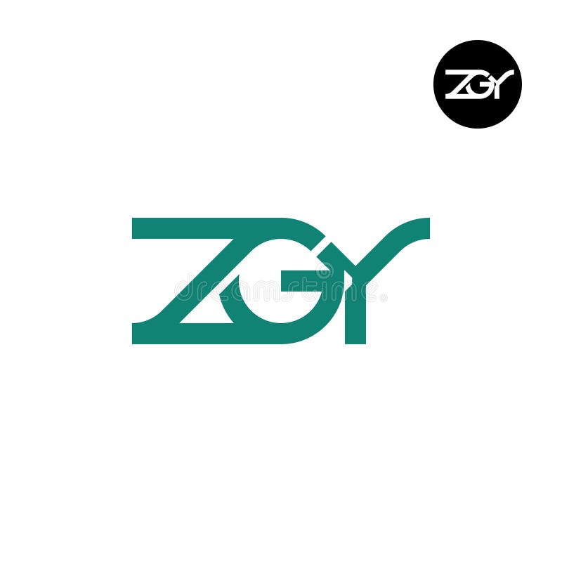 Zgy Monogram Stock Illustrations – 12 Zgy Monogram Stock Illustrations ...