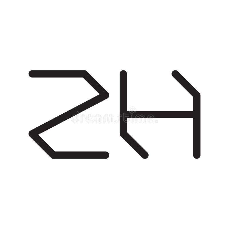 Zh Icon Stock Illustrations – 766 Zh Icon Stock Illustrations, Vectors ...