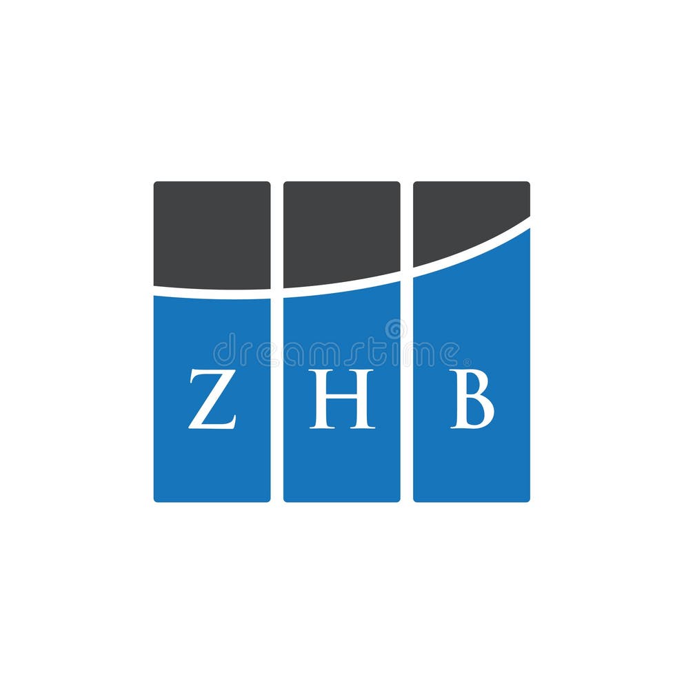 Zhb Logo Stock Illustrations – 14 Zhb Logo Stock Illustrations, Vectors ...