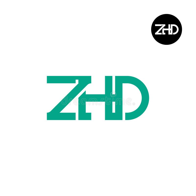 Zhd Stock Illustrations – 16 Zhd Stock Illustrations, Vectors & Clipart ...