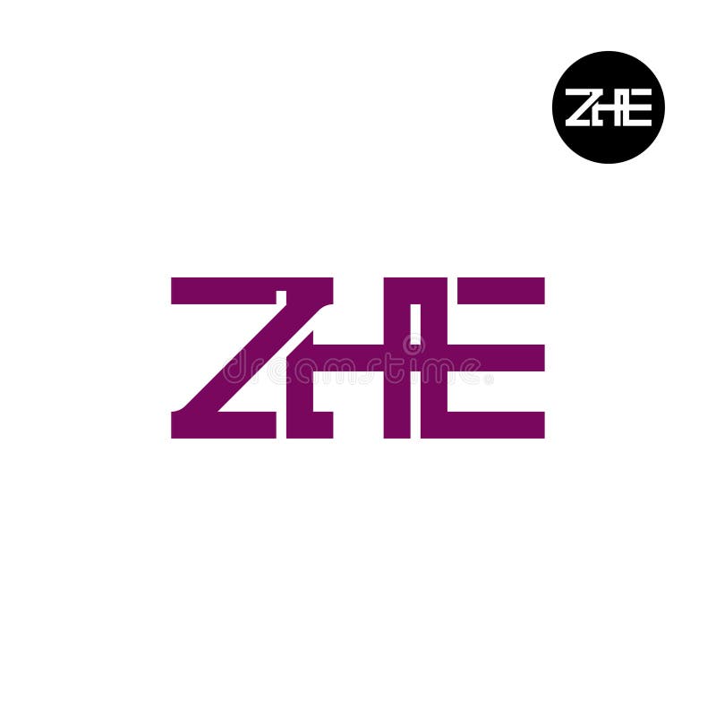 Zhe Monogram Stock Illustrations – 9 Zhe Monogram Stock Illustrations ...