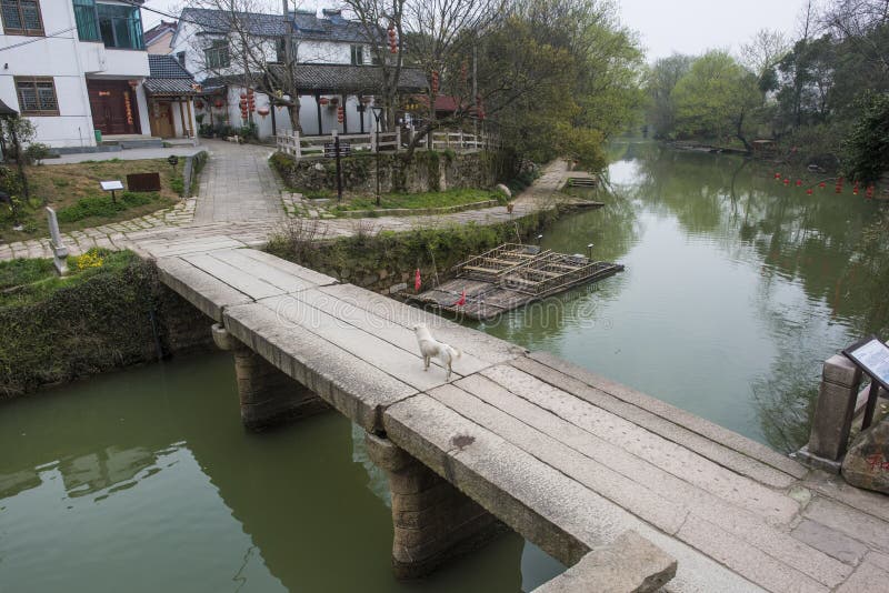 Zhejiang Changxing Countryside Scenery. Stock Image - Image of county ... Zhejiang Changxing Countryside Scenery. Stock Image - Image of county ...