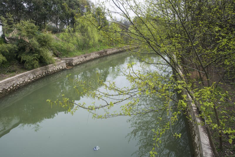 Zhejiang Changxing Countryside Scenery. Stock Image - Image of city ... Zhejiang Changxing Countryside Scenery. Stock Image - Image of city ...