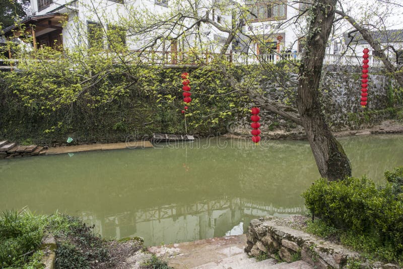 Zhejiang Changxing Countryside Scenery. Stock Image - Image of bridge ... Zhejiang Changxing Countryside Scenery. Stock Image - Image of bridge ...