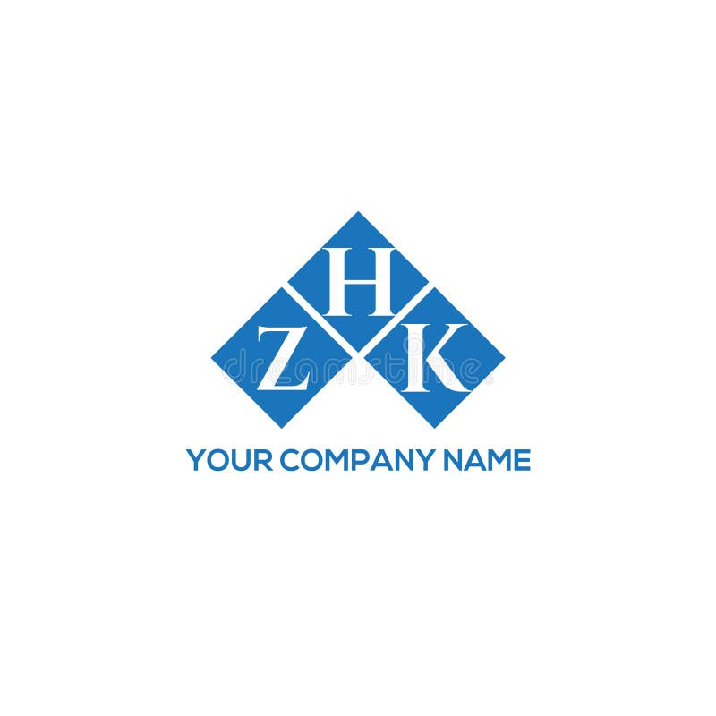 Zhk Logo Stock Illustrations – 19 Zhk Logo Stock Illustrations, Vectors ...