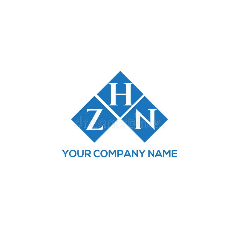 Zhn Logo Stock Illustrations – 11 Zhn Logo Stock Illustrations, Vectors ...
