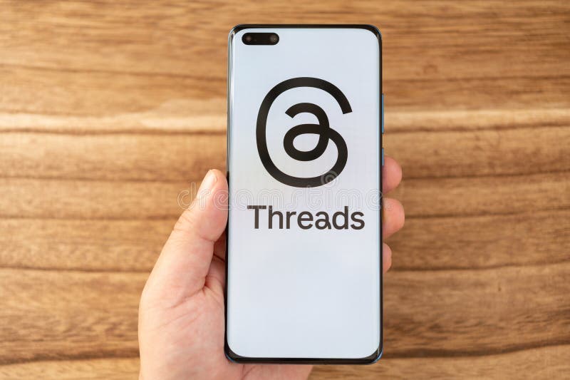 890 Threads Logo Stock Photos - Free & Royalty-Free Stock Photos from ...