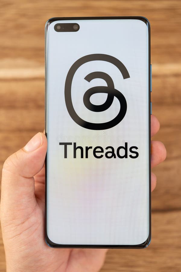 890 Threads Logo Stock Photos - Free & Royalty-Free Stock Photos from ...