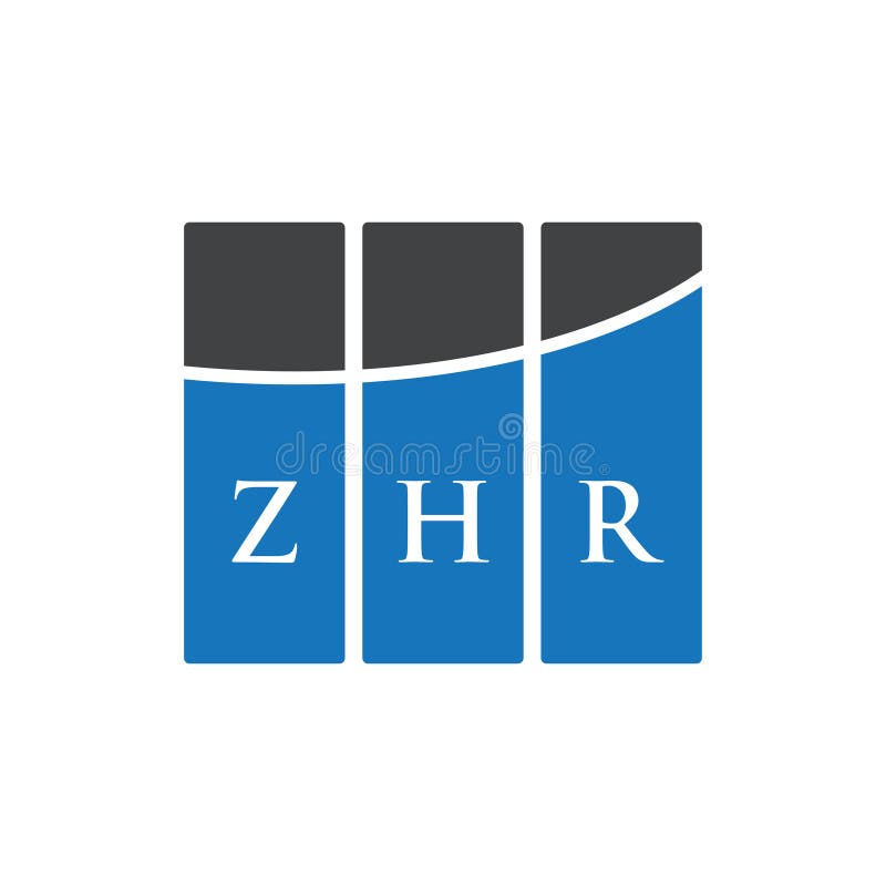 Zhr Logo Stock Illustrations – 18 Zhr Logo Stock Illustrations, Vectors ...