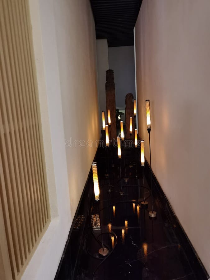 Zhuhai Korean Spa Resting Area Ai Artificial Intelligence Tracking ...