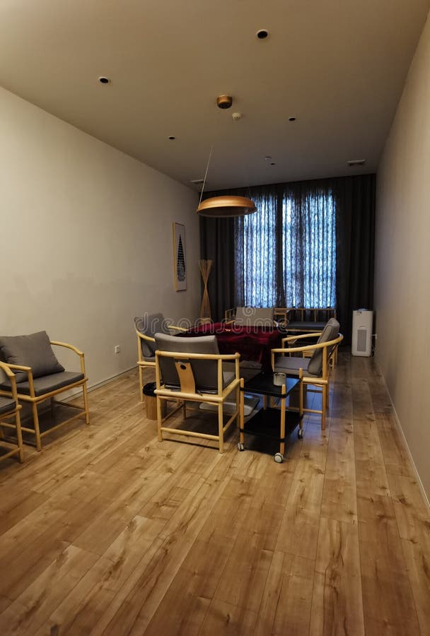 Zhuhai Korean Spa Resting Area Ai Artificial Intelligence Tracking ...