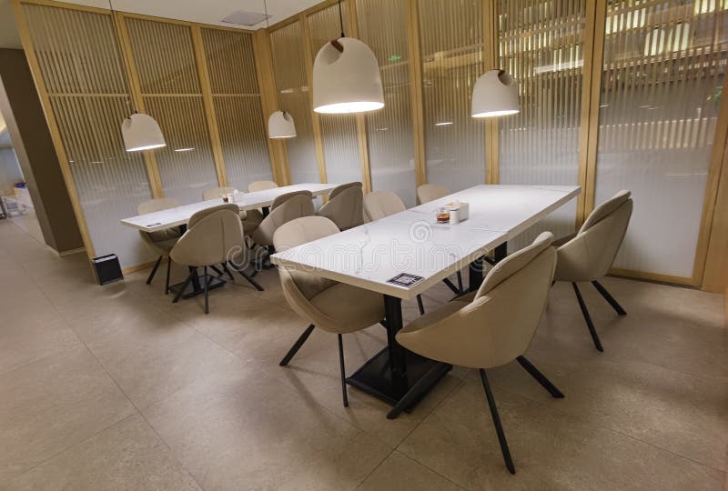 Zhuhai Korean Spa Resting Area Ai Artificial Intelligence Tracking ...