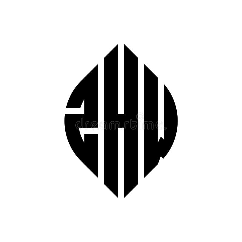Zhw Logo Stock Illustrations – 12 Zhw Logo Stock Illustrations, Vectors ...