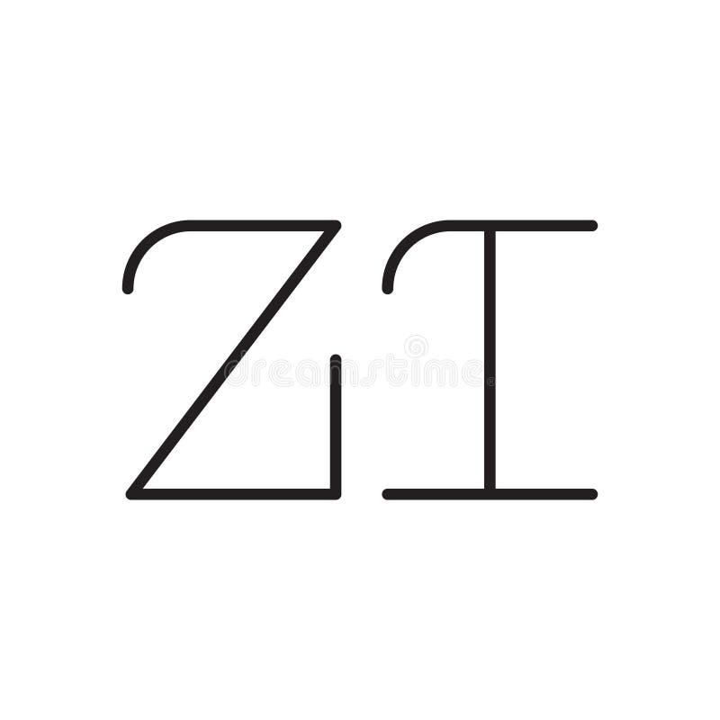 Zi Icon Stock Illustrations – 450 Zi Icon Stock Illustrations, Vectors ...