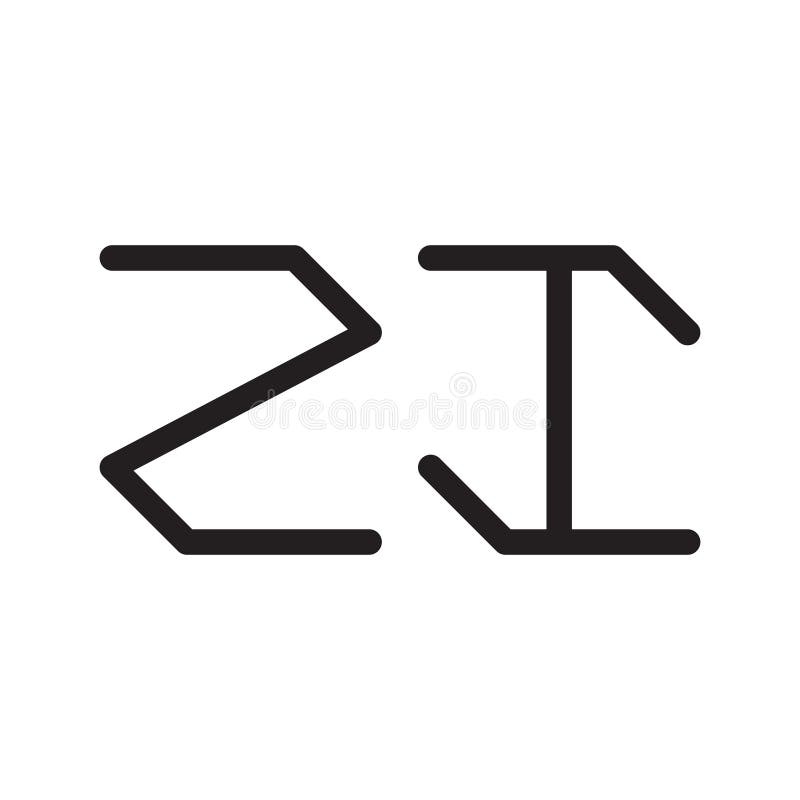 Zi Icon Stock Illustrations – 610 Zi Icon Stock Illustrations, Vectors ...