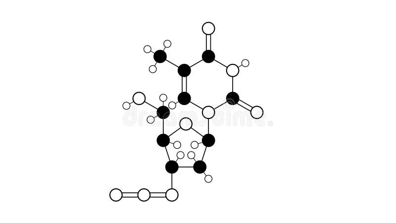Azt Molecule Stock Illustrations – 35 Azt Molecule Stock Illustrations ...