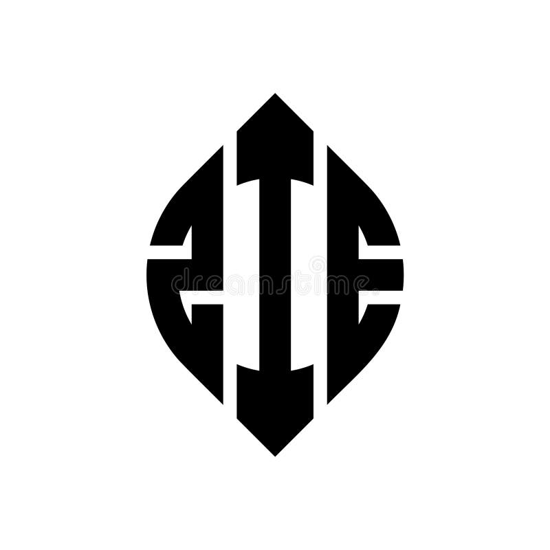 Zie Logo Stock Illustrations – 20 Zie Logo Stock Illustrations, Vectors ...