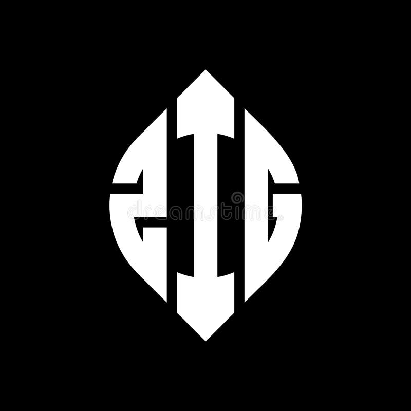 Zig Logo Stock Illustrations – 7,506 Zig Logo Stock Illustrations ...