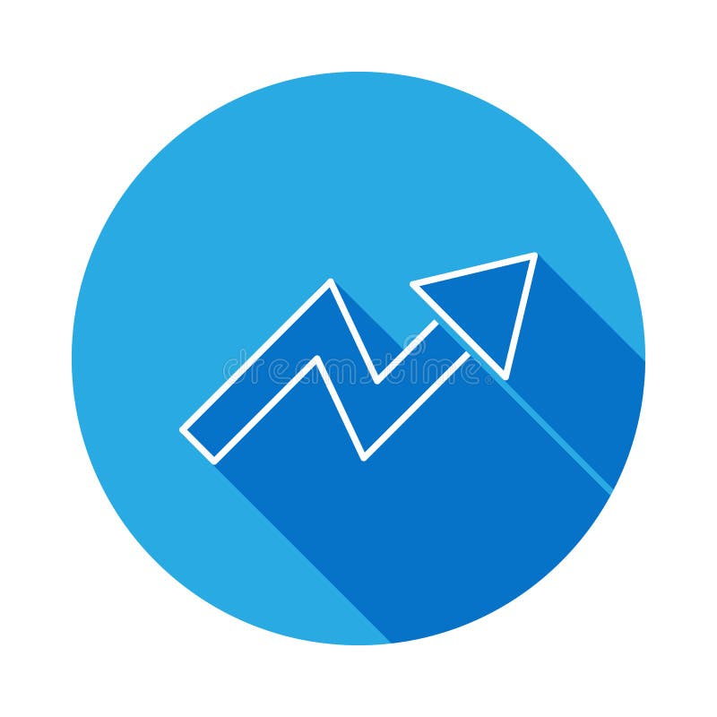Zig Zag Arrow Icon Stock Illustrations – 259 Zig Zag Arrow Icon Stock ...