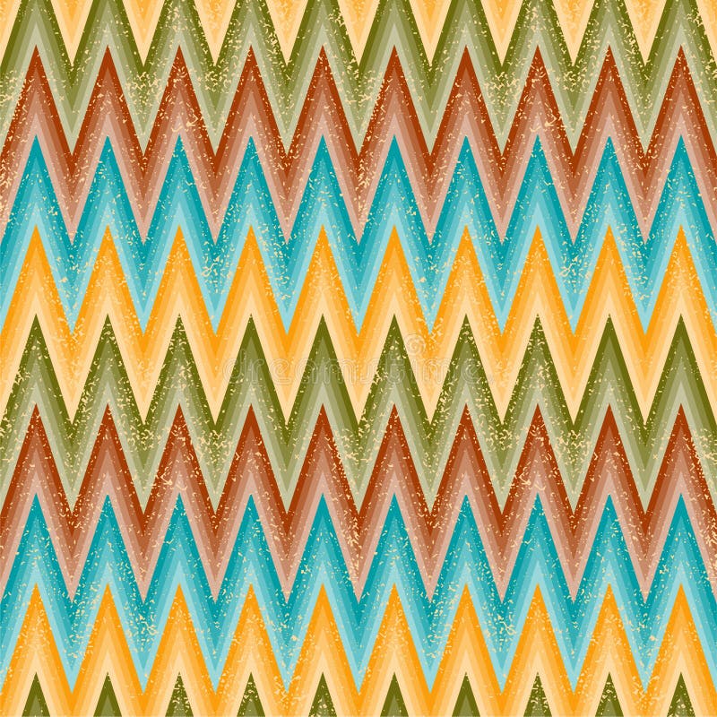 Zig-zag background stock vector. Illustration of modern - 29094090