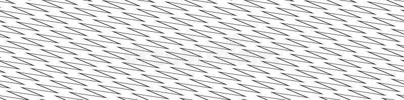 Zig-zag, Crisscross Lines Horizontal Rectangle Pattern, Background ...