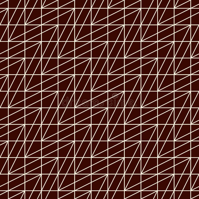 Zig Zag Diagonal Stripes Background. Seamless Pattern with Geometric ...